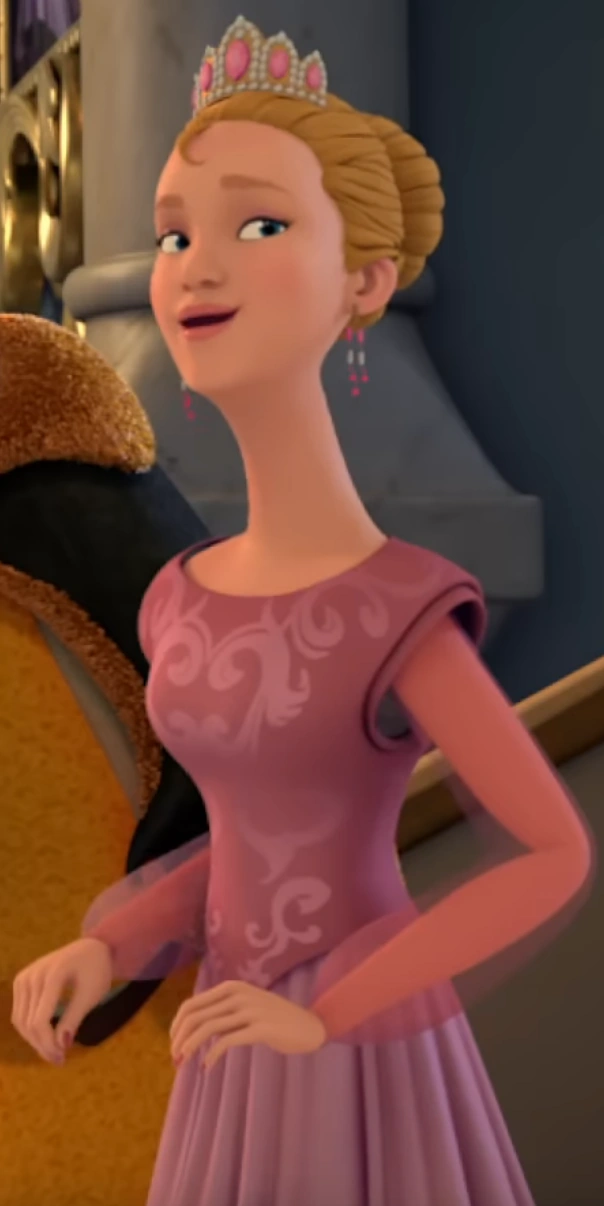 Aubri | The princess Wikia | Fandom