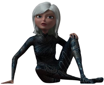 Monsters Vs Aliens Susan Og Derek Sorry Minions, This Is The