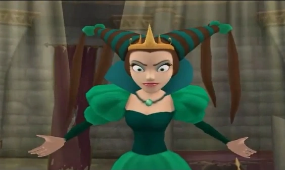 Zara | The princess Wikia | Fandom