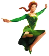 Fiona | The princess Wikia | Fandom