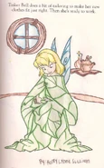 Tinker Bell (Disney) | The princess Wikia | Fandom