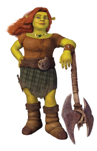 Fiona | The princess Wikia | Fandom