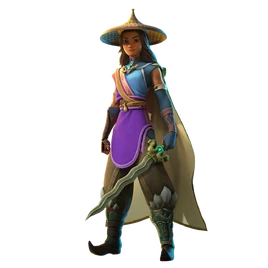 Raya | The princess Wikia | Fandom