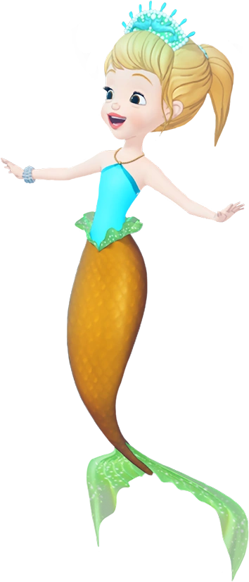 Oona | The princess Wikia | Fandom