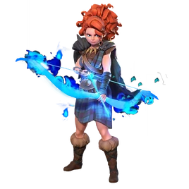 Merida | The princess Wikia | Fandom