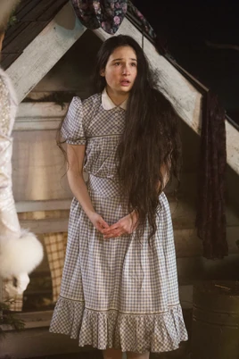 Dorothy Gale | The princess Wikia | Fandom
