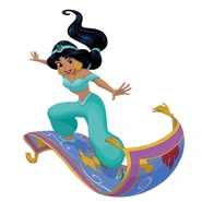 Jasmine (Disney) | The princess Wikia | Fandom
