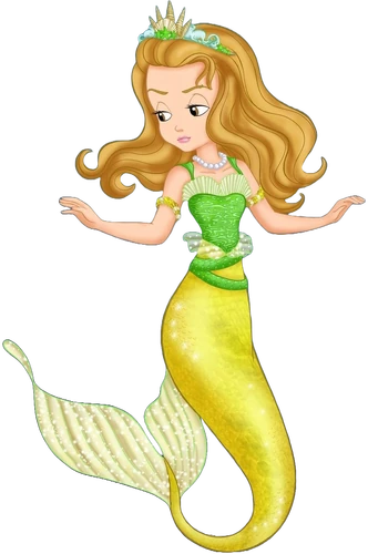 Amber | The princess Wikia | Fandom