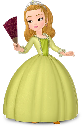 Amber | The princess Wikia | Fandom