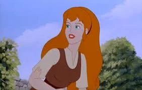 Princess Daria | The princess Wikia | Fandom