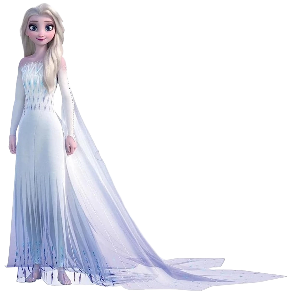 Elsa | The princess Wikia | Fandom