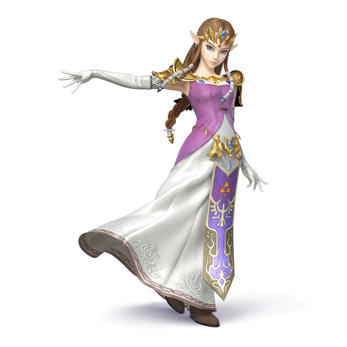 Category:Video Game princesses | The princess Wikia | Fandom