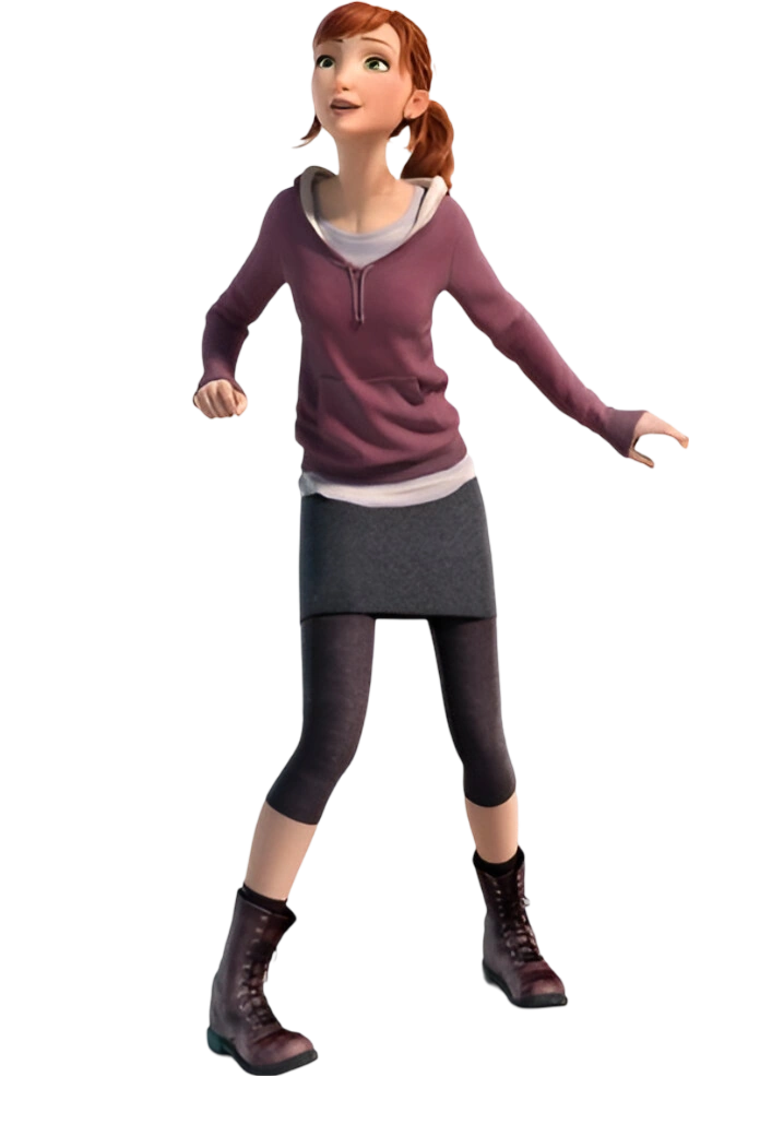 Category:20th Century Fox princesses | The princess Wikia | Fandom