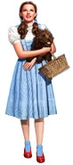 Dorothy Gale | The princess Wikia | Fandom