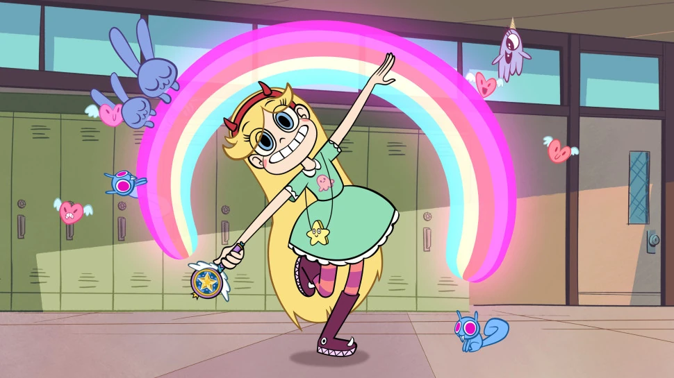 Star Butterfly | The princess Wikia | Fandom