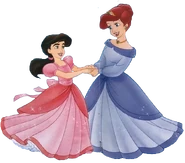 Ariel | The princess Wikia | Fandom