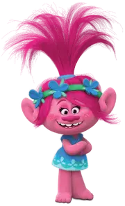 Princess Poppy | The princess Wikia | Fandom