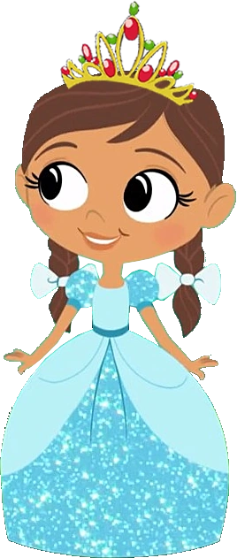 Dorothy Gale | The princess Wikia | Fandom
