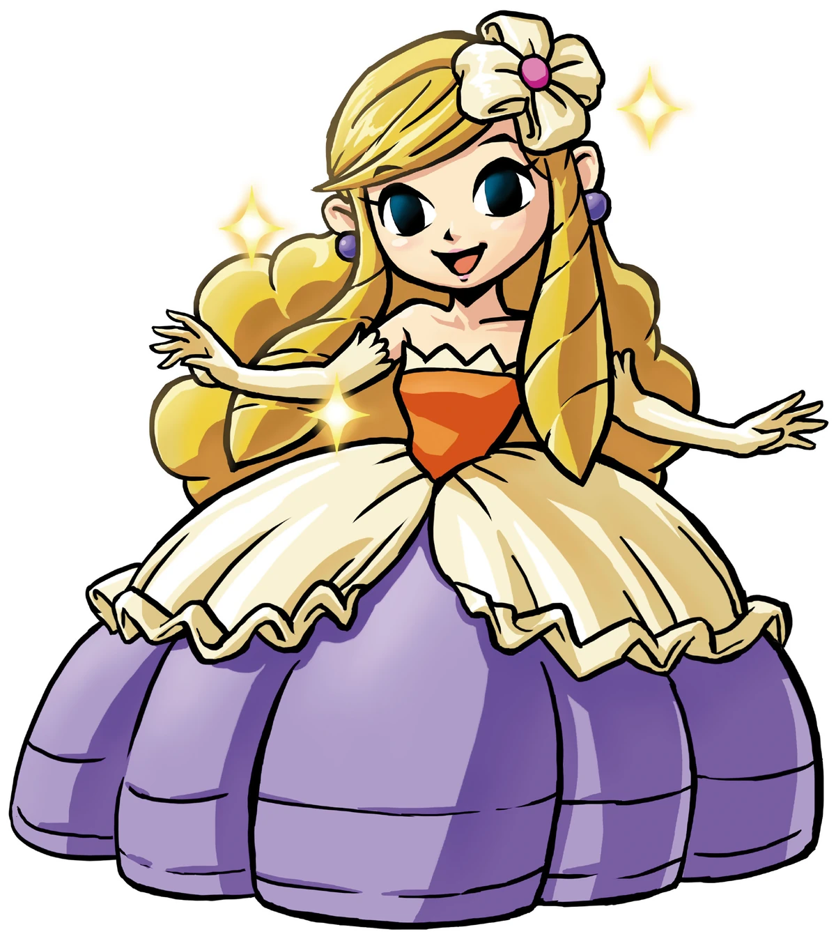 Styla | The princess Wikia | Fandom