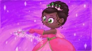 Princess Presto | The princess Wikia | Fandom