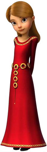 Alise | The princess Wikia | Fandom