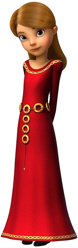 Alise | The princess Wikia | Fandom