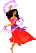 Esmeralda | The princess Wikia | Fandom