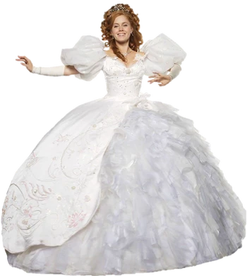 Giselle (Enchanted) | The princess Wikia | Fandom
