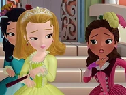Amber | The princess Wikia | Fandom