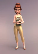 Belle | The princess Wikia | Fandom