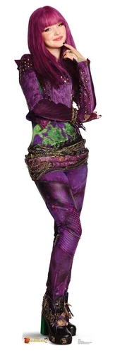 Mal | The princess Wikia | Fandom