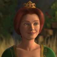 Fiona | The princess Wikia | Fandom