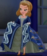 Amber | The princess Wikia | Fandom