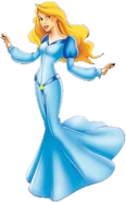 Odette (The Swan Princess) | The princess Wikia | Fandom