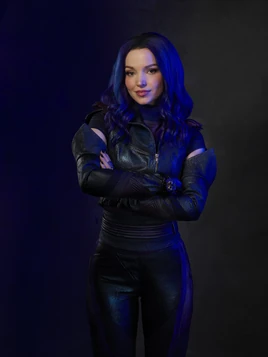 Mal | The princess Wikia | Fandom