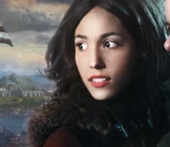 Dorothy Gale | The princess Wikia | Fandom