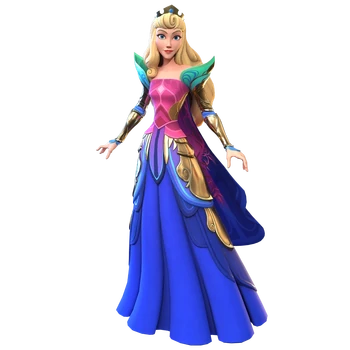 Aurora | The princess Wikia | Fandom