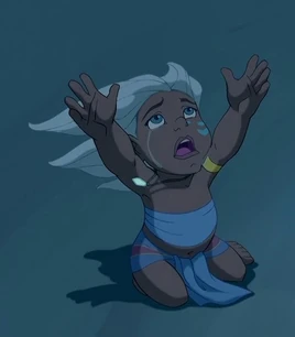 Kida Nedakh | The princess Wikia | Fandom