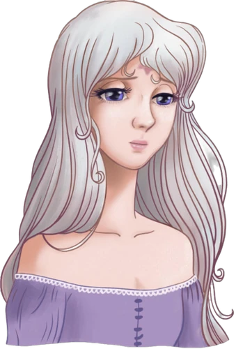 Unicorn/Amalthea | The princess Wikia | Fandom