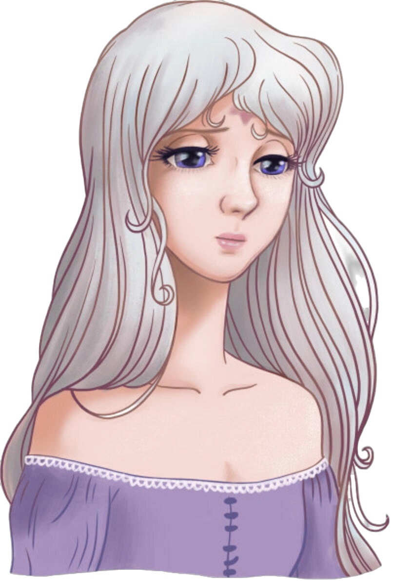The Last Unicorn Amalthea Movie