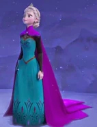 Elsa | The princess Wikia | Fandom