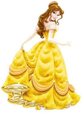 Belle | The princess Wikia | Fandom
