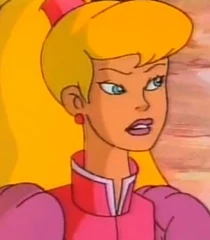 Princess Gwenevere | The princess Wikia | Fandom