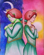 Fiona | The princess Wikia | Fandom