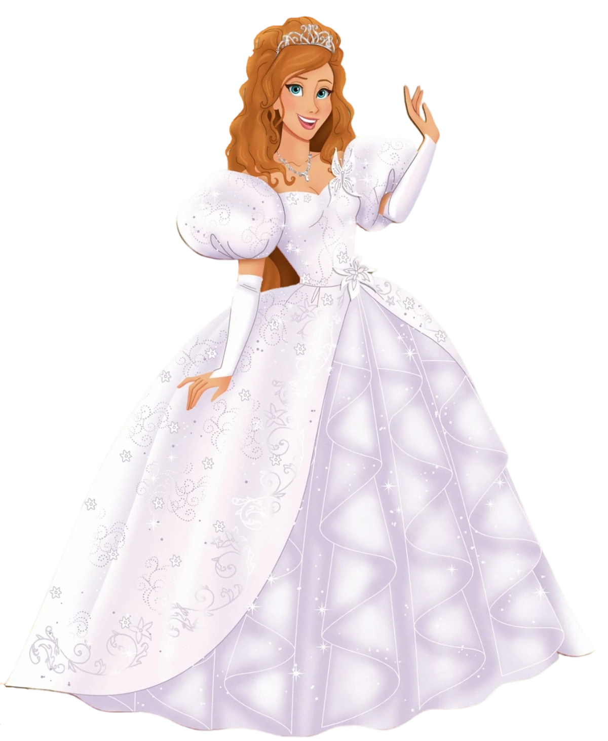 Giselle (Enchanted) | The princess Wikia | Fandom