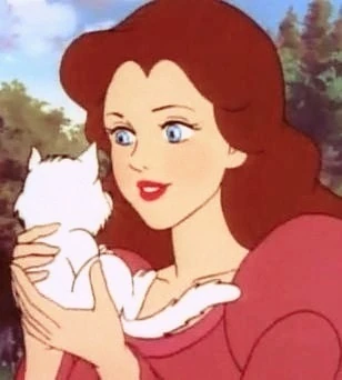 Princess Vera | The princess Wikia | Fandom