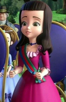 Vivian | The princess Wikia | Fandom