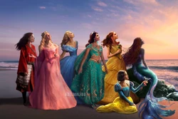 Category:Live-Action Disney princesses | The princess Wikia | Fandom