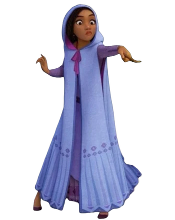 Asha | The princess Wikia | Fandom