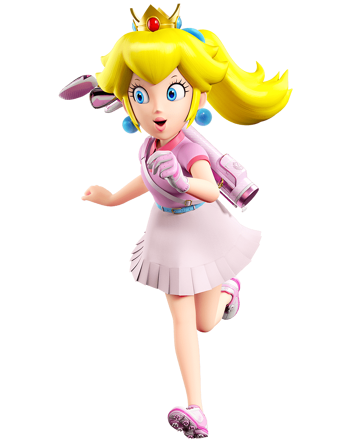 Princess Peach Toadstool | The princess Wikia | Fandom